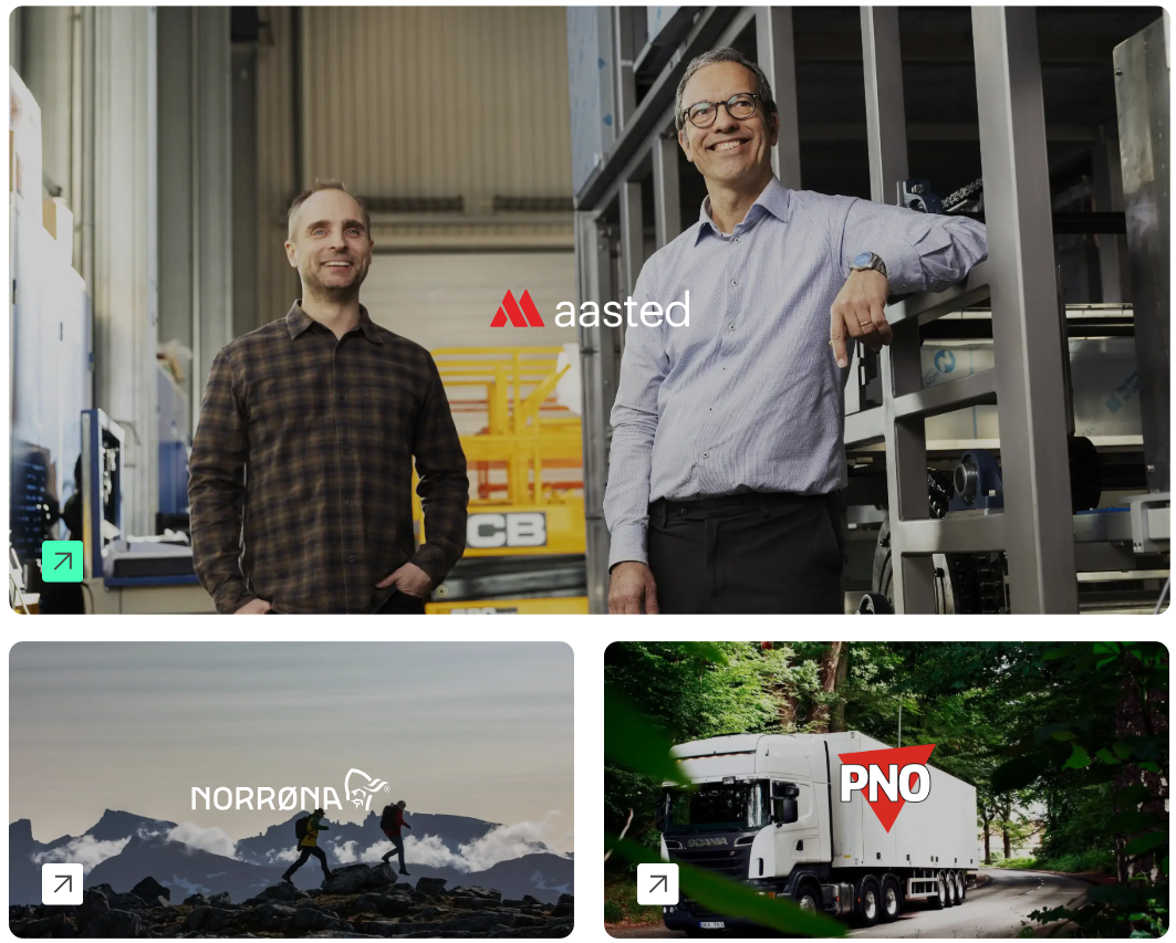 About us | Goodwings